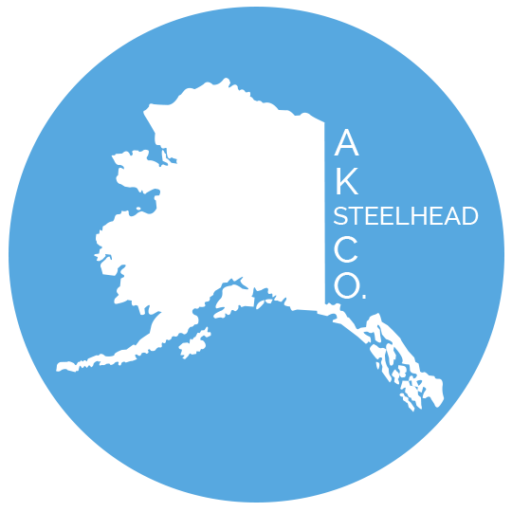 Steelhead Fishing Alaska | Alaska Steelhead Fly Fishing Trips